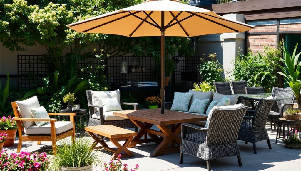 Best Tips for Choosing Durable Outdoor Furniture