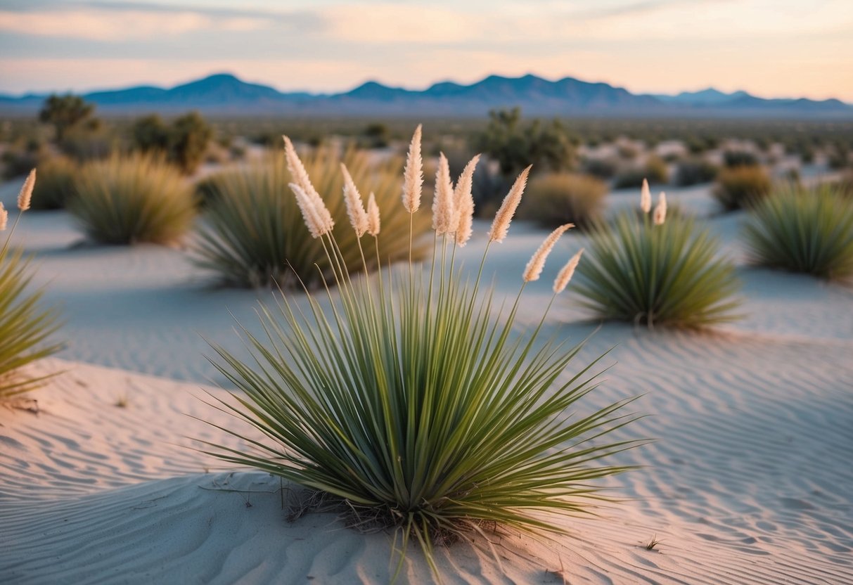 10 Budget-Friendly Desert Landscaping Ideas | yardutopia.com