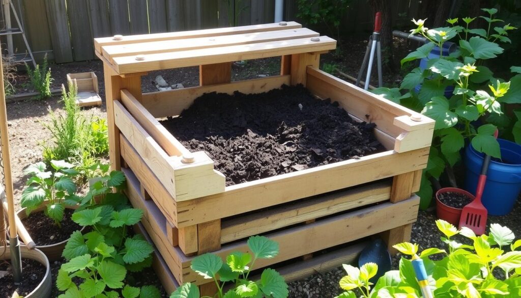 DIY: How to Make a Compost Bin at Home | Easy Guide