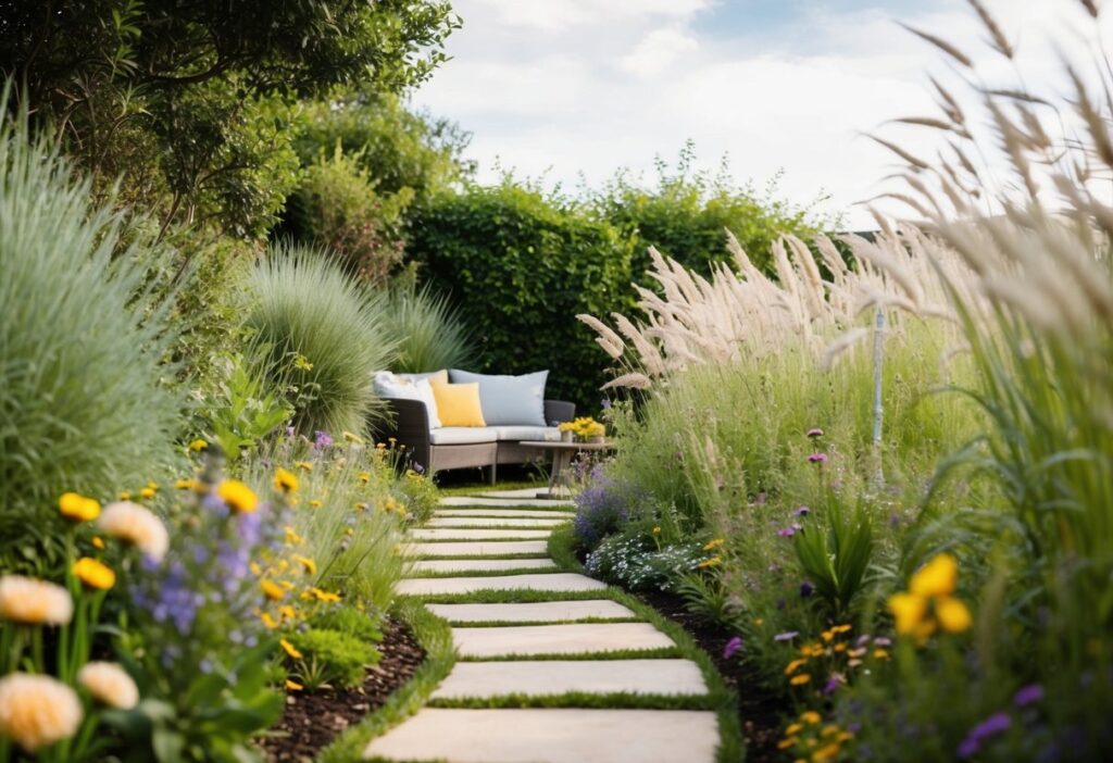 Formal vs. Informal Landscapes: Choose Your Garden Style