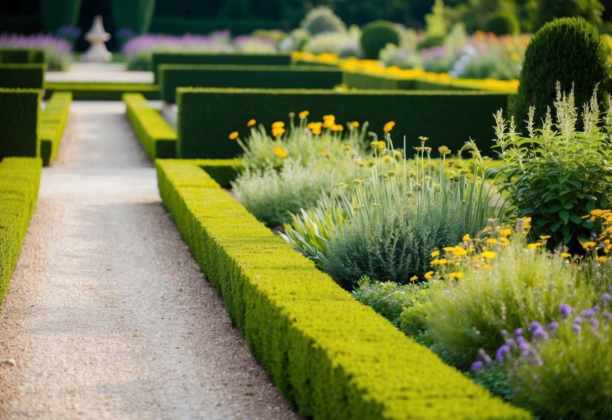 Formal vs. Informal Landscapes: Choose Your Garden Style