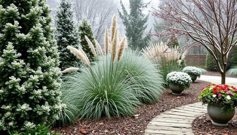 10 Winter Landscaping Tips to Keep Your Yard Beautiful