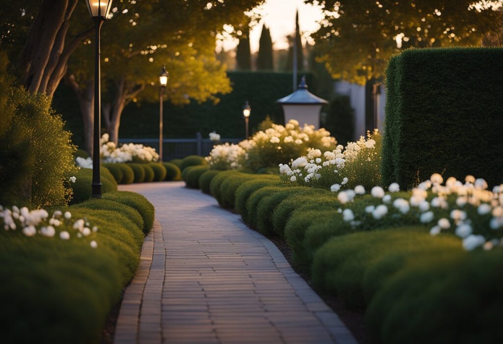 Effective Landscape Lighting Design | Yard Utopia